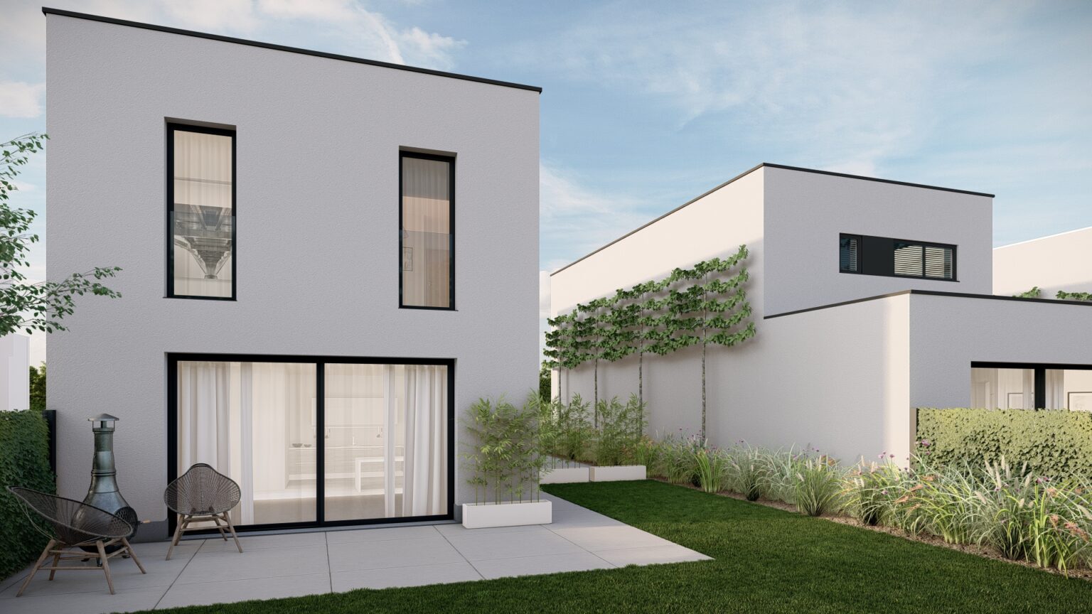 Hazelaar, Laakdal - Mmc Projects